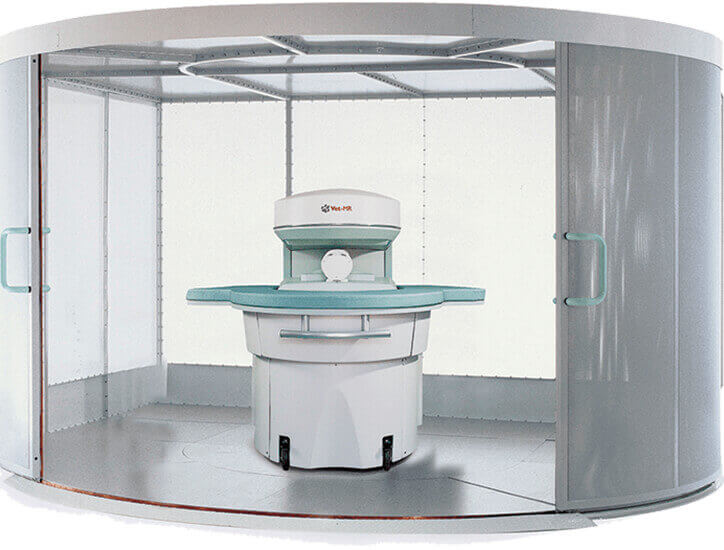 Vet-MR Veterinary MRI